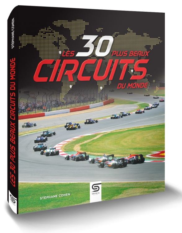 Les 30 plus beaux circuits du monde • Actualités Sport Auto - Le-Pilote ...