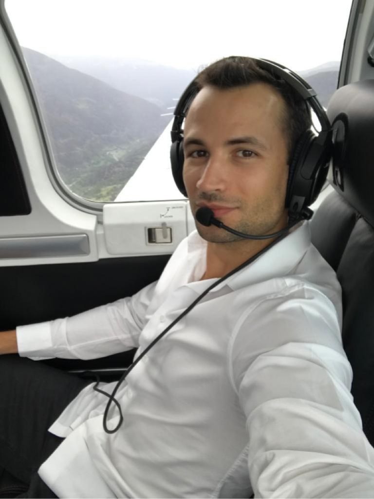 Interview d’Hugo LACASSE gérant de Centralepneus • Actualités Sport ...