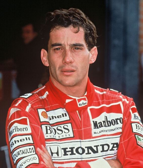 Ayrton Senna un pilote de légende ! • Actualités Sport Auto - Le-Pilote ...