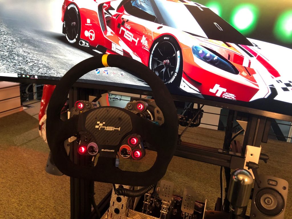 Améliorer ses performances de pilotages grâce aux simulateurs de ...