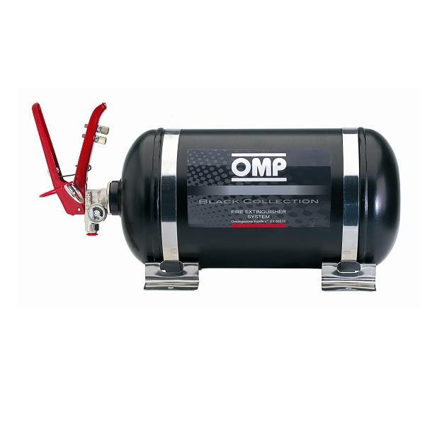 Tout savoir sur les extincteurs automobile • Actualités Sport Auto - Le ...