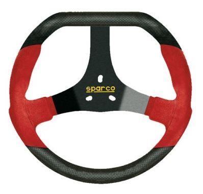 Les différents volant en sport auto • Actualités Sport Auto - Le-Pilote ...