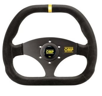 Les différents volant en sport auto • Actualités Sport Auto - Le-Pilote ...